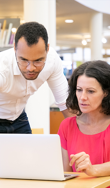 Alpha Tech | Best Computer Institute in Baramulla