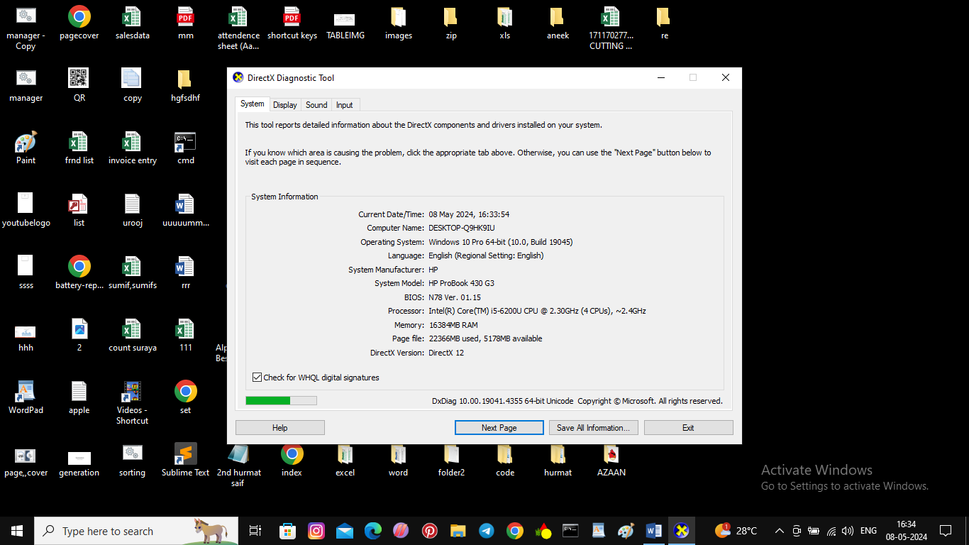 Alpha Tech | Best Computer Institute in Baramulla